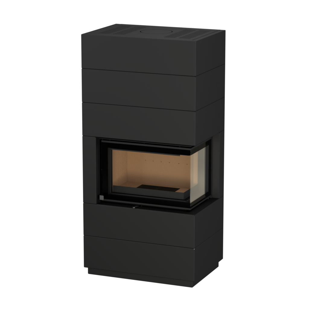 Integra Plus Archives - Thermia